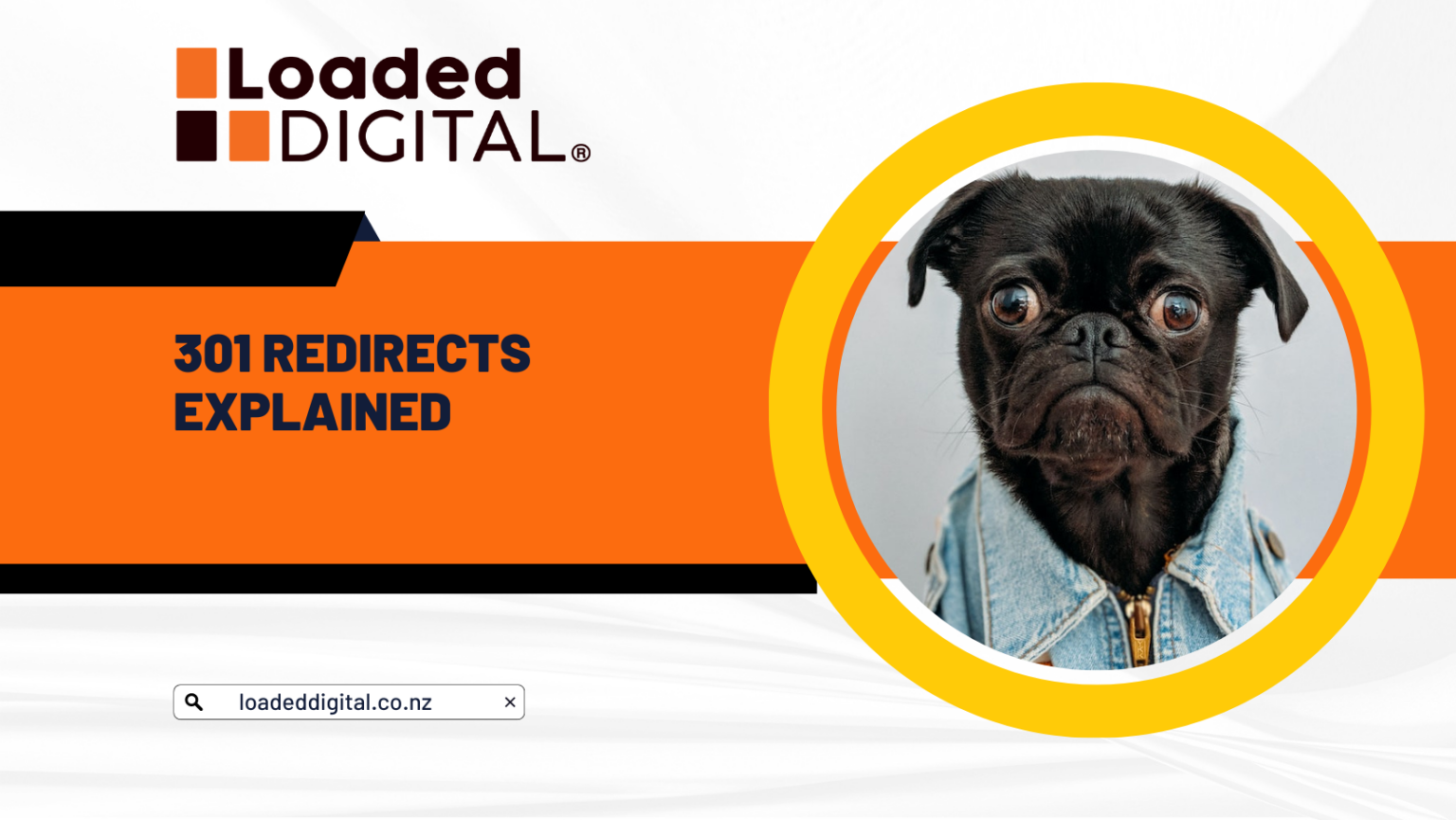 301 Redirects Explained - Loaded digital